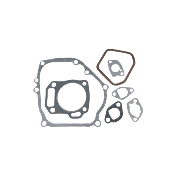 Kit De Empaques Completo 160-270-390